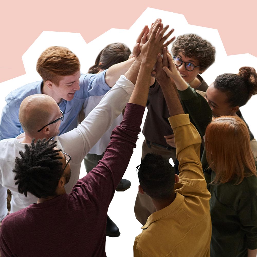 Kennismaken met mensenrechten | RechtVaardig!